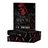 In the Shadows – J.A. Owenby